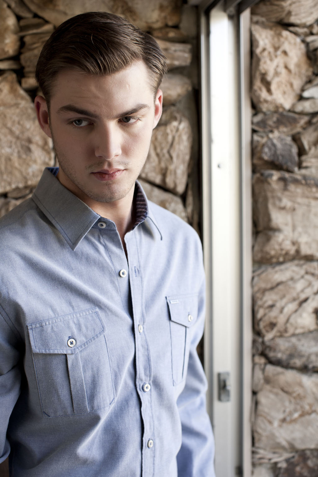 Picture of Jake Madden