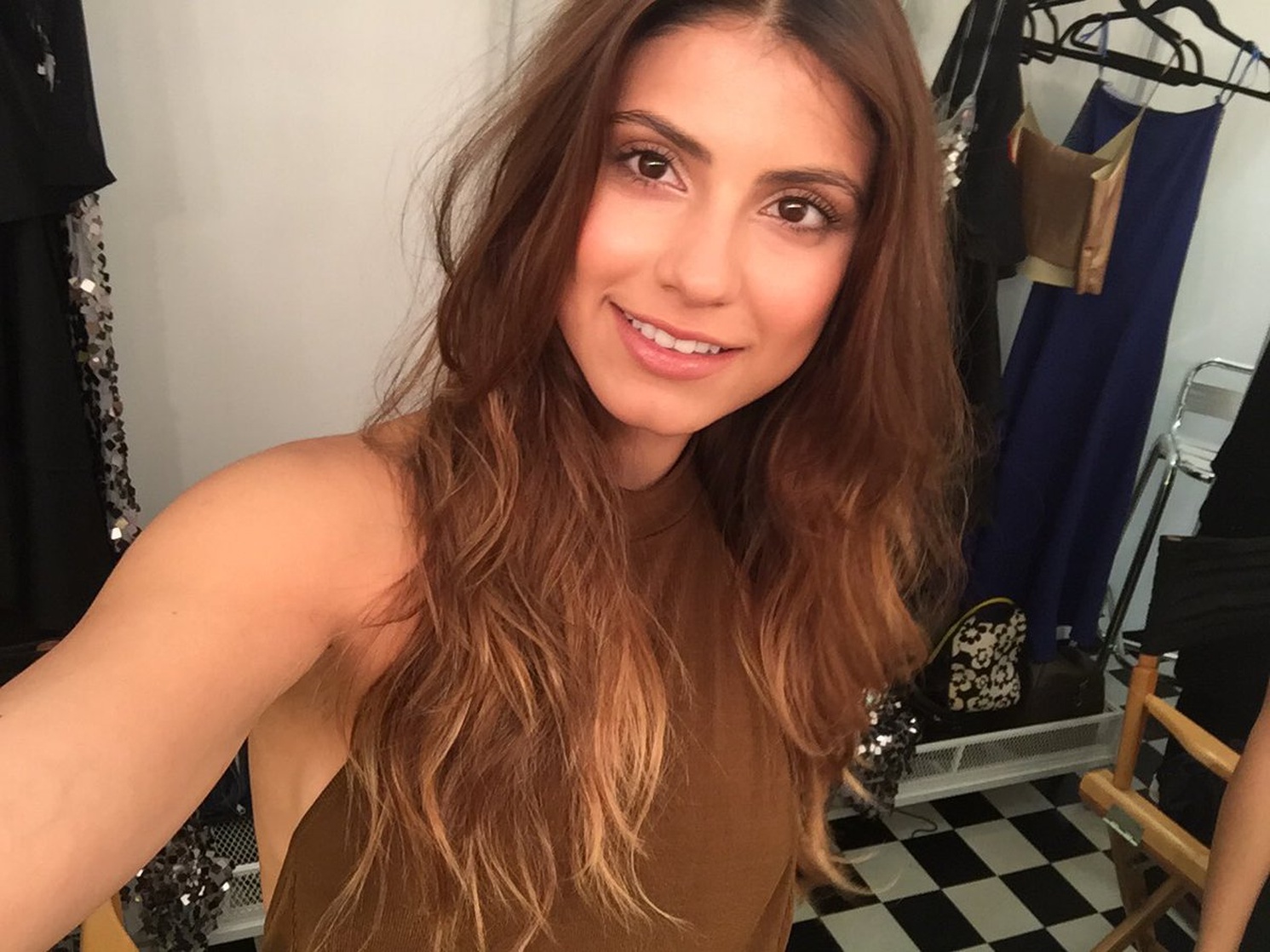 Bárbara López picture