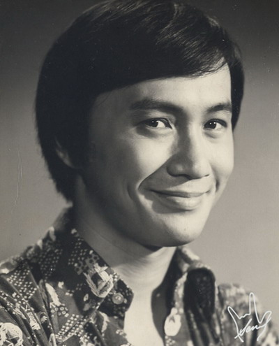 Sam Hui picture