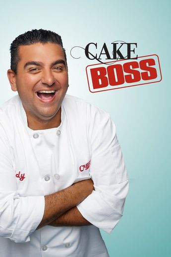 Image of Cake Boss