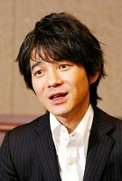Picture of Hidetaka Yoshioka