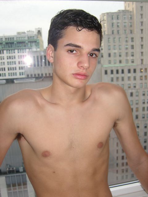 Picture of Dean Sibrizzi