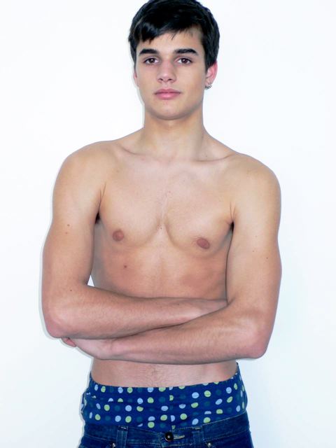 Picture of Dean Sibrizzi