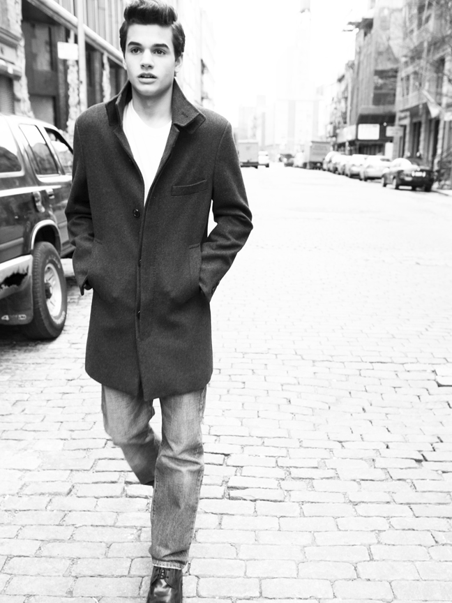 Picture of Dean Sibrizzi