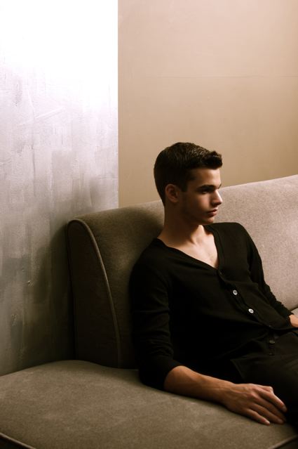 Picture of Dean Sibrizzi