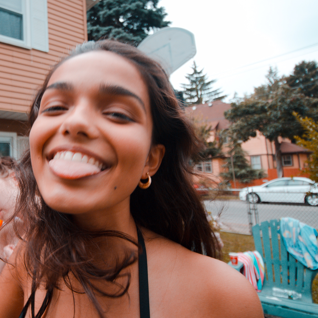 Picture of Rachel Zegler