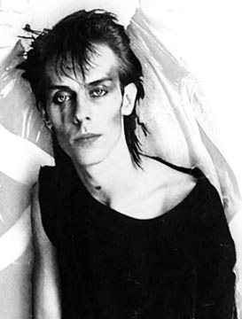 Peter Murphy picture