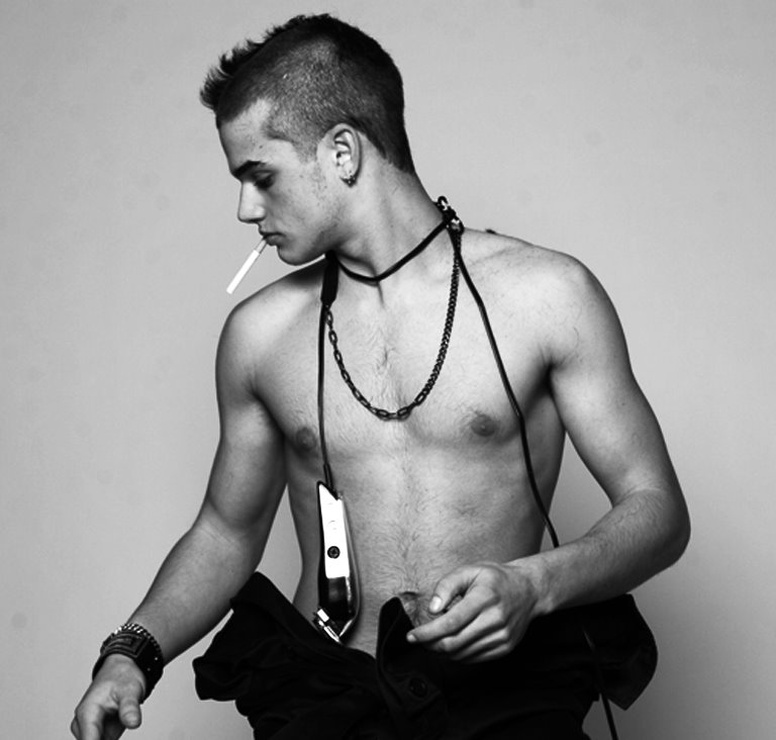 Picture of Dean Sibrizzi