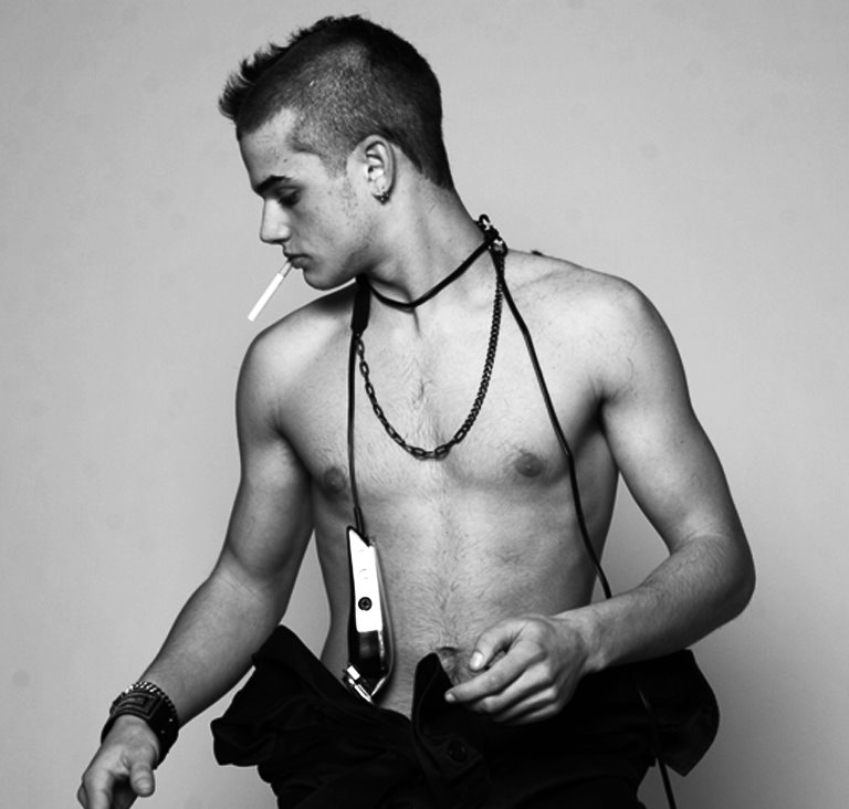 Picture of Dean Sibrizzi