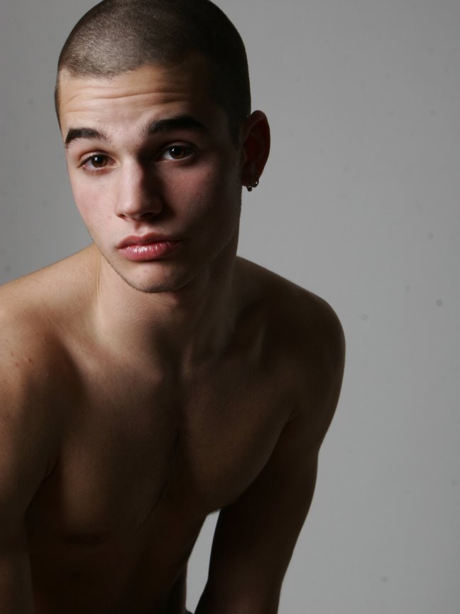 Picture of Dean Sibrizzi