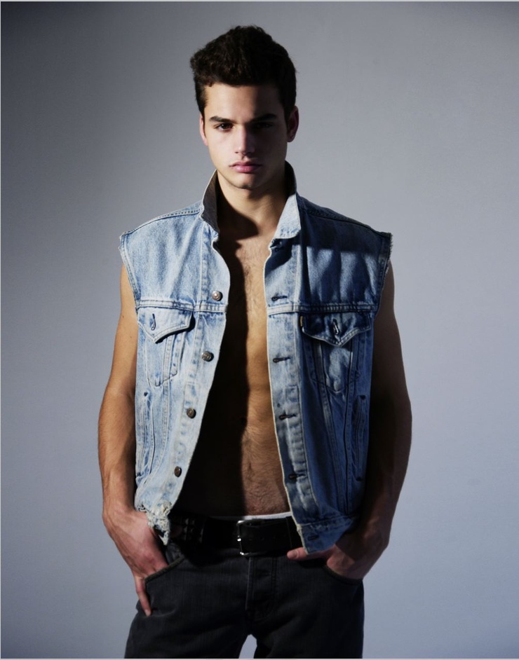 Picture of Dean Sibrizzi