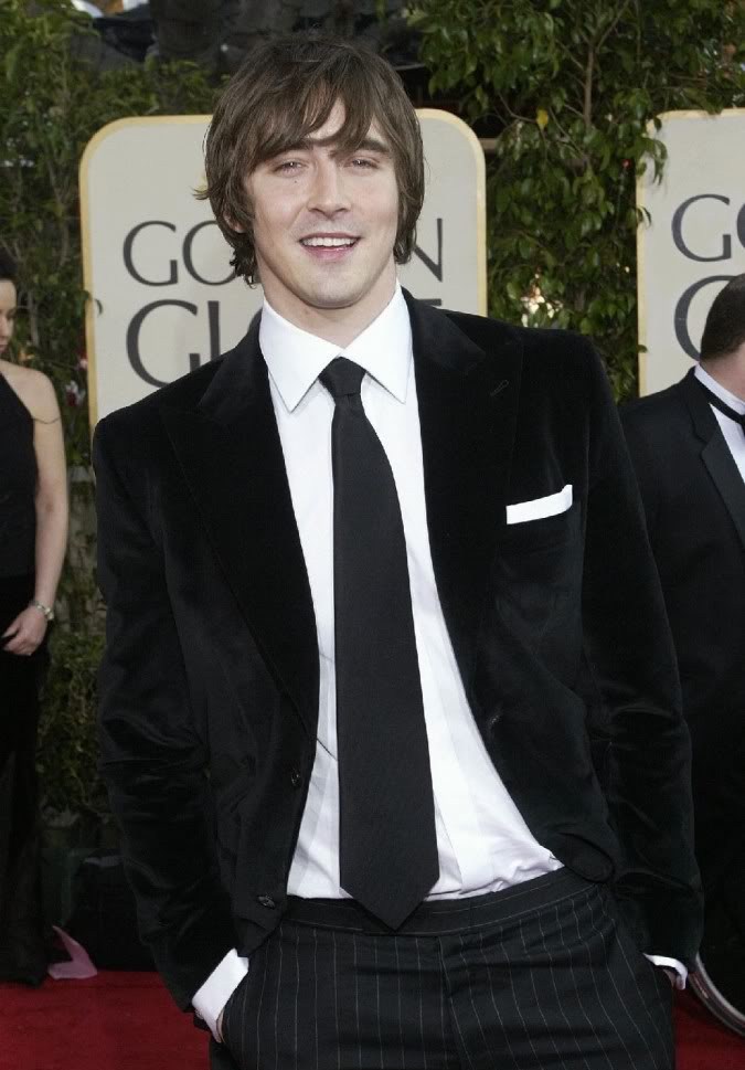 Picture of Lee Pace