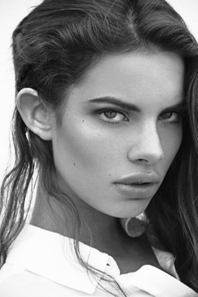 Picture of Maria Ines Huguenin