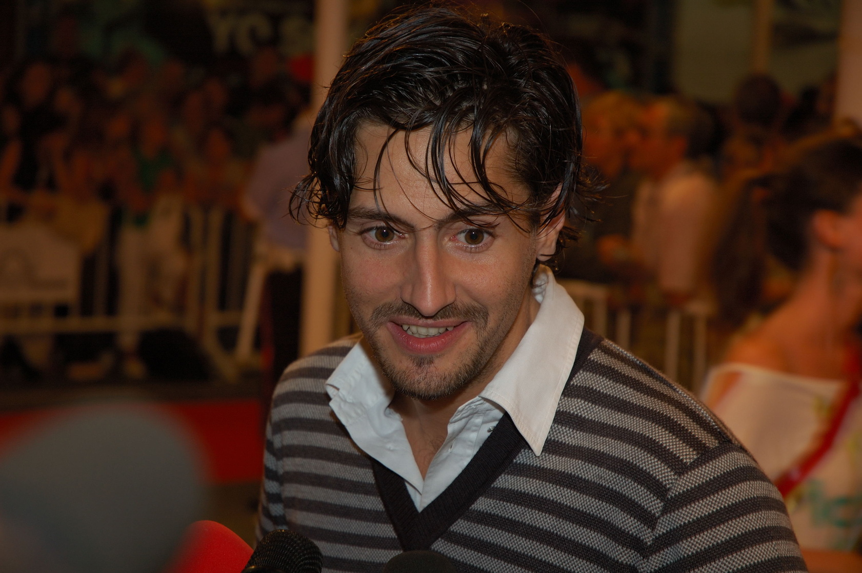 Picture of Juan Diego Botto