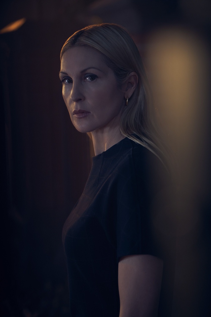 Picture of Kelly Rutherford