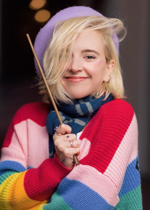 Picture of Tessa Netting