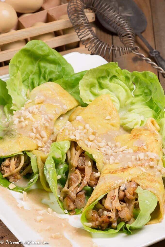 Lumpiang Ubod picture