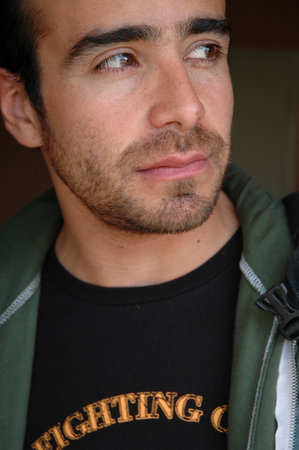 Picture of Rick Simon