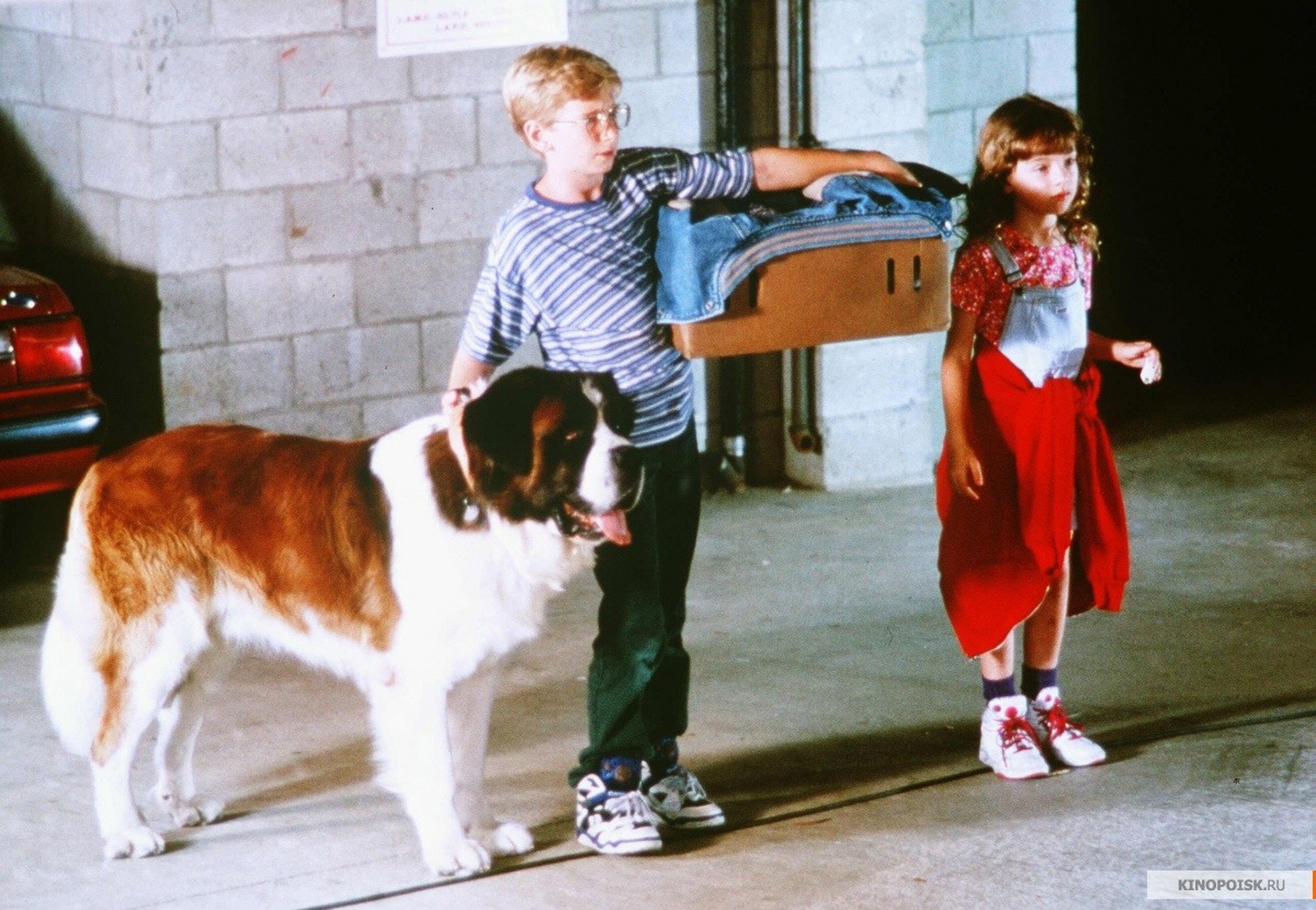 Picture of Beethoven's 2nd