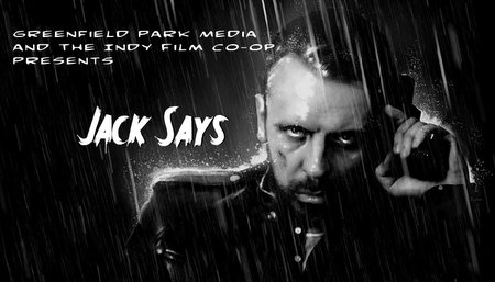 Picture of Jack Says