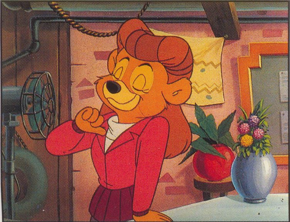Picture of TaleSpin