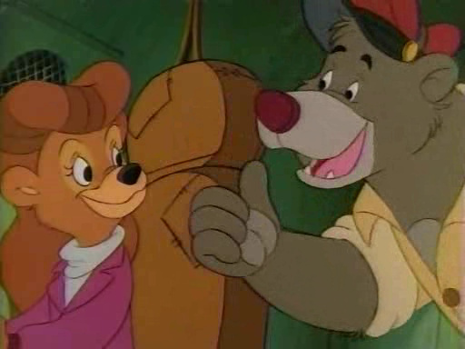 Picture of TaleSpin