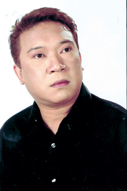 Image of Roderick Paulate