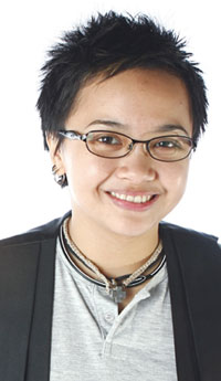 Picture of Aiza Seguerra