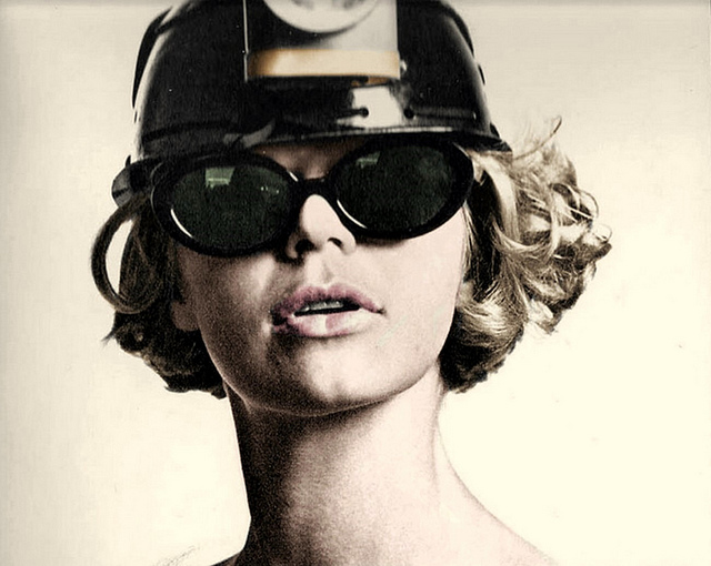 Picture of Susannah York