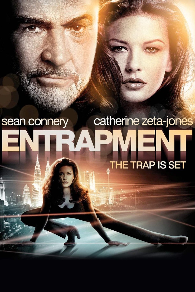 Entrapment image