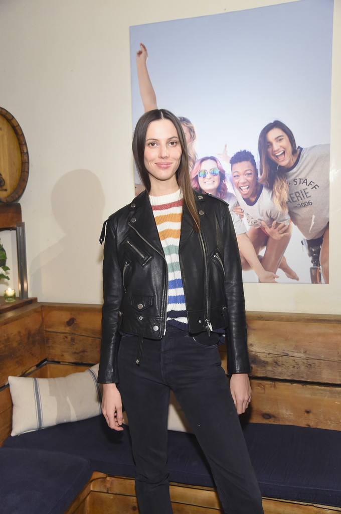 Picture of Ruby Aldridge