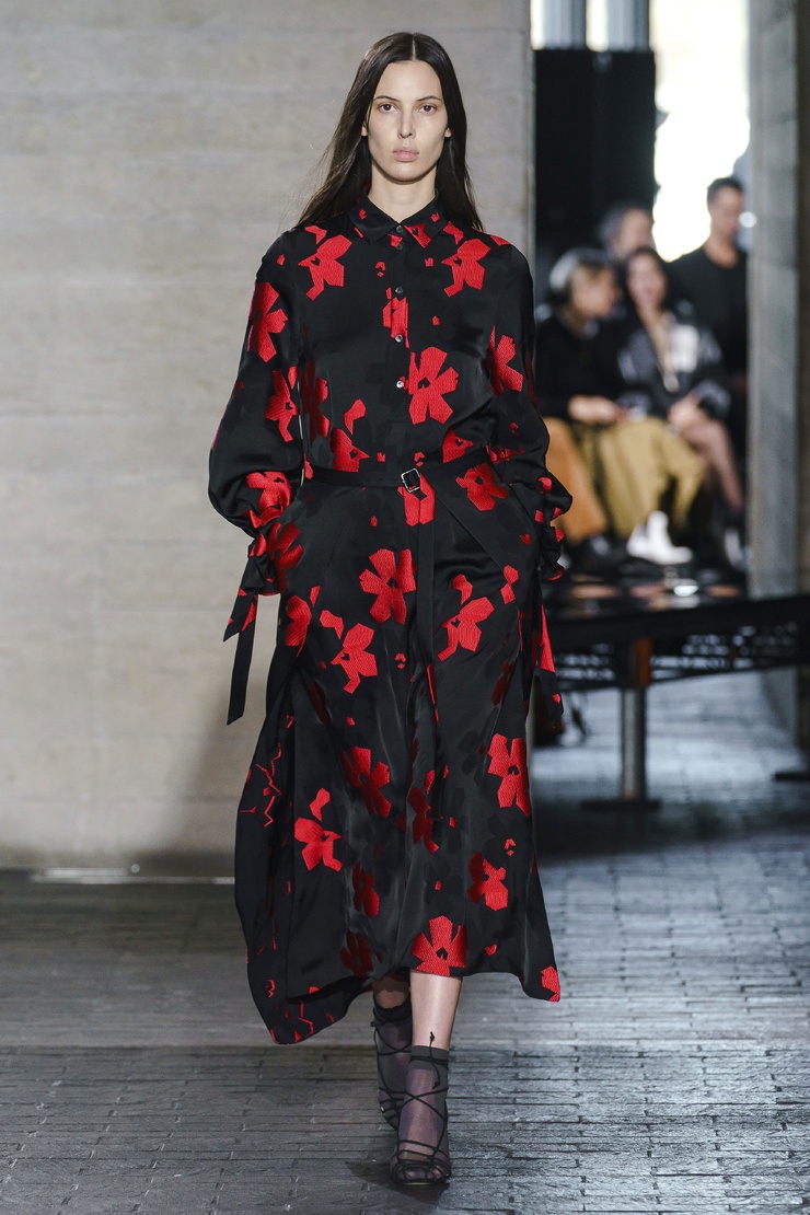 Picture of Ruby Aldridge