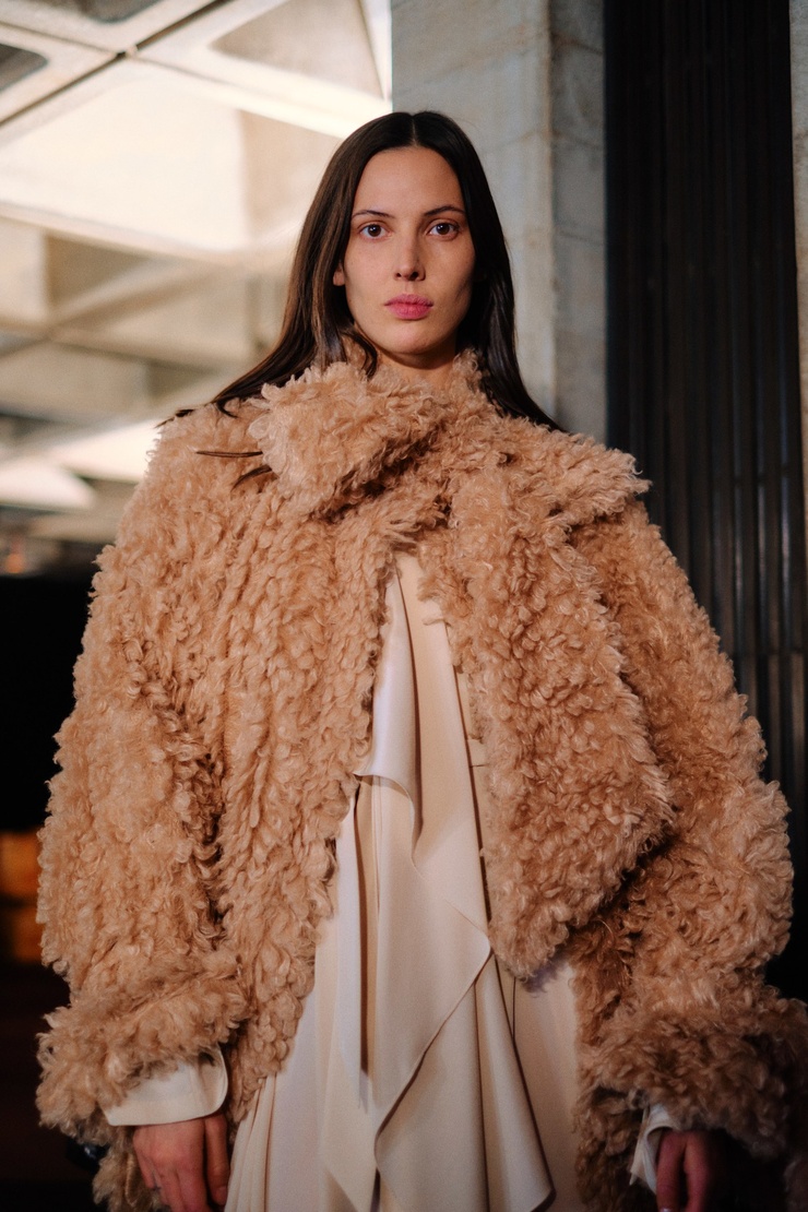 Picture of Ruby Aldridge