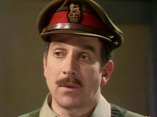 Picture of Nicholas Courtney