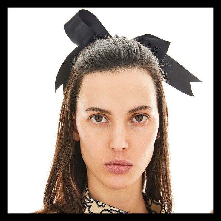 Ruby Aldridge picture