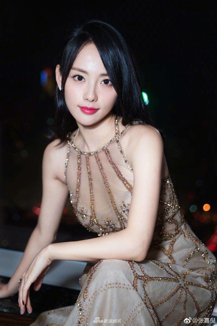 Picture of Jenny Zhang