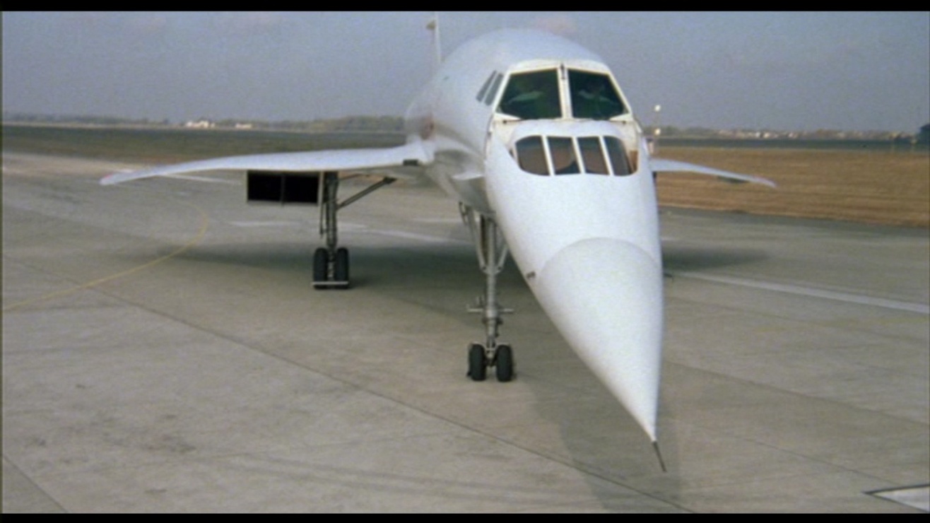 Picture of The Concorde: Airport '79