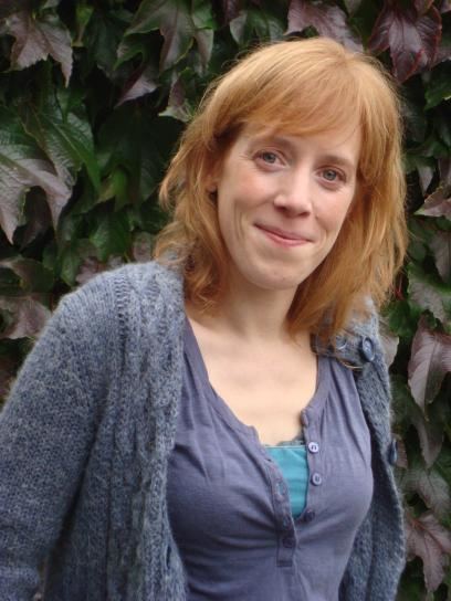 Picture of Christelle Cornil
