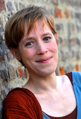 Picture of Christelle Cornil