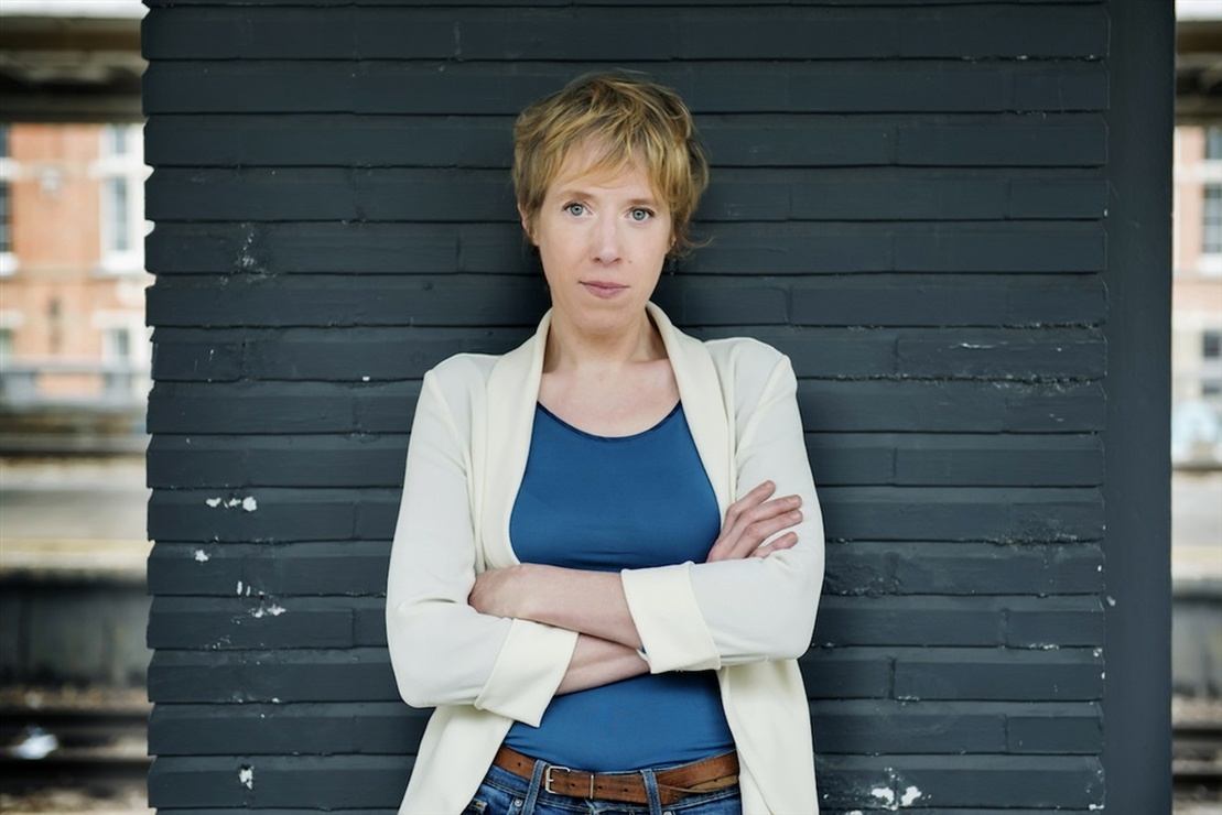 Picture of Christelle Cornil