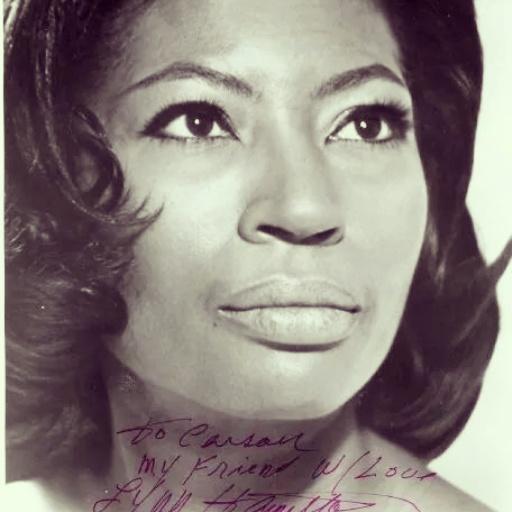 Lynn Hamilton picture