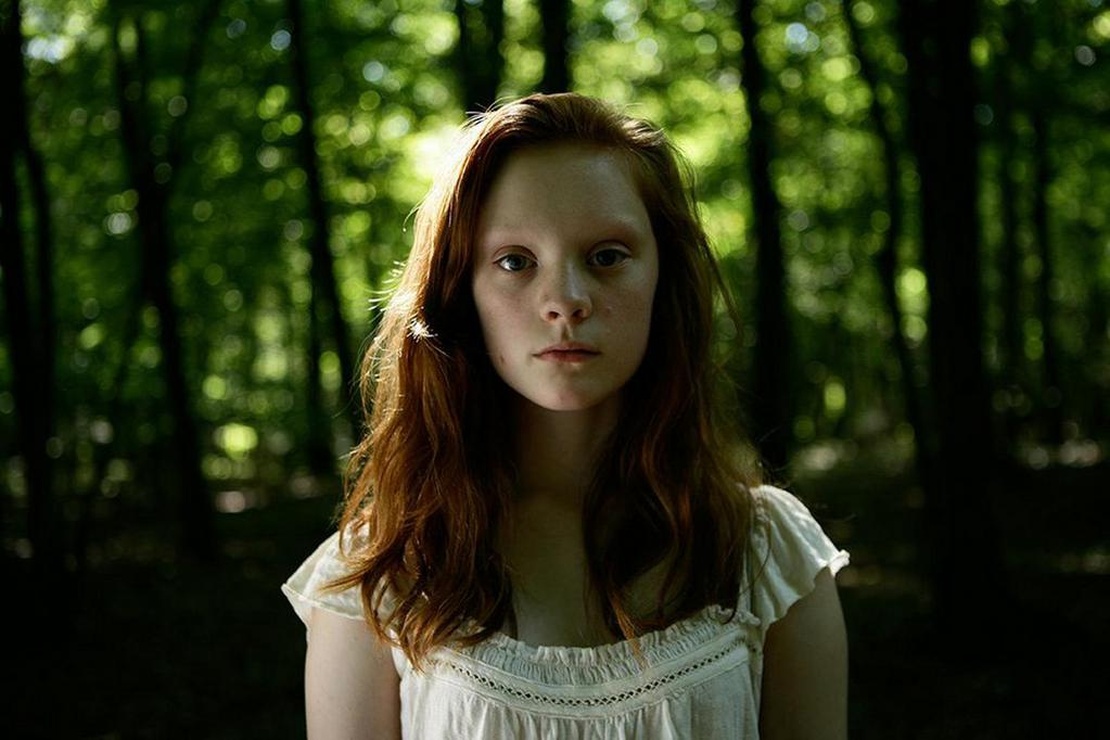 Picture of Lara Persain