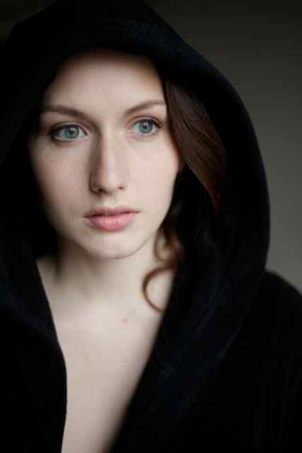 Picture of Carlotta Verny