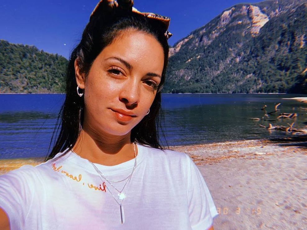 Picture of Paula Bolatti