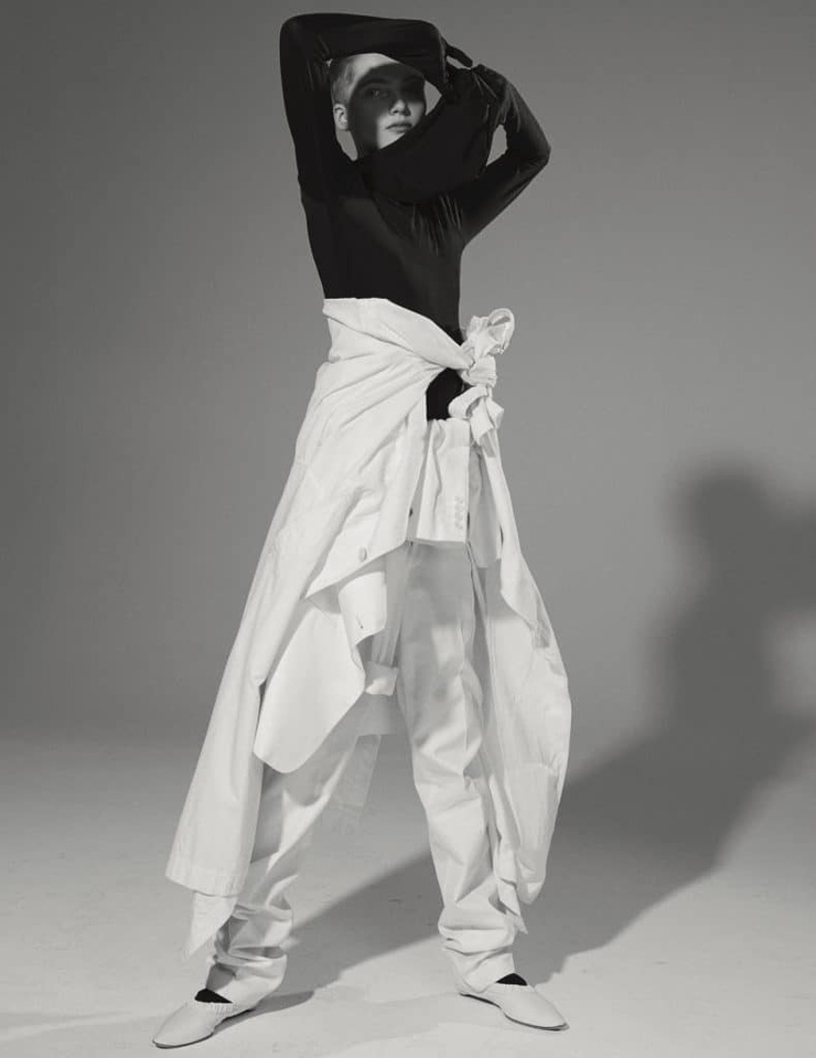 Picture of Ruth Bell