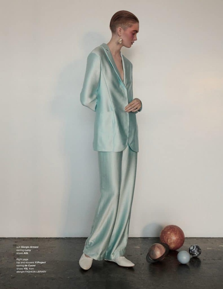 Picture of Ruth Bell