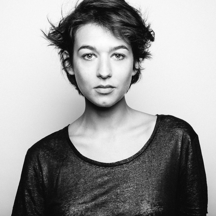 Picture of Dominique Dani