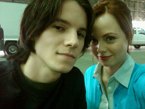 Image of Nathan Keyes