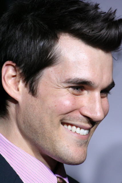 Picture of Sean Maher
