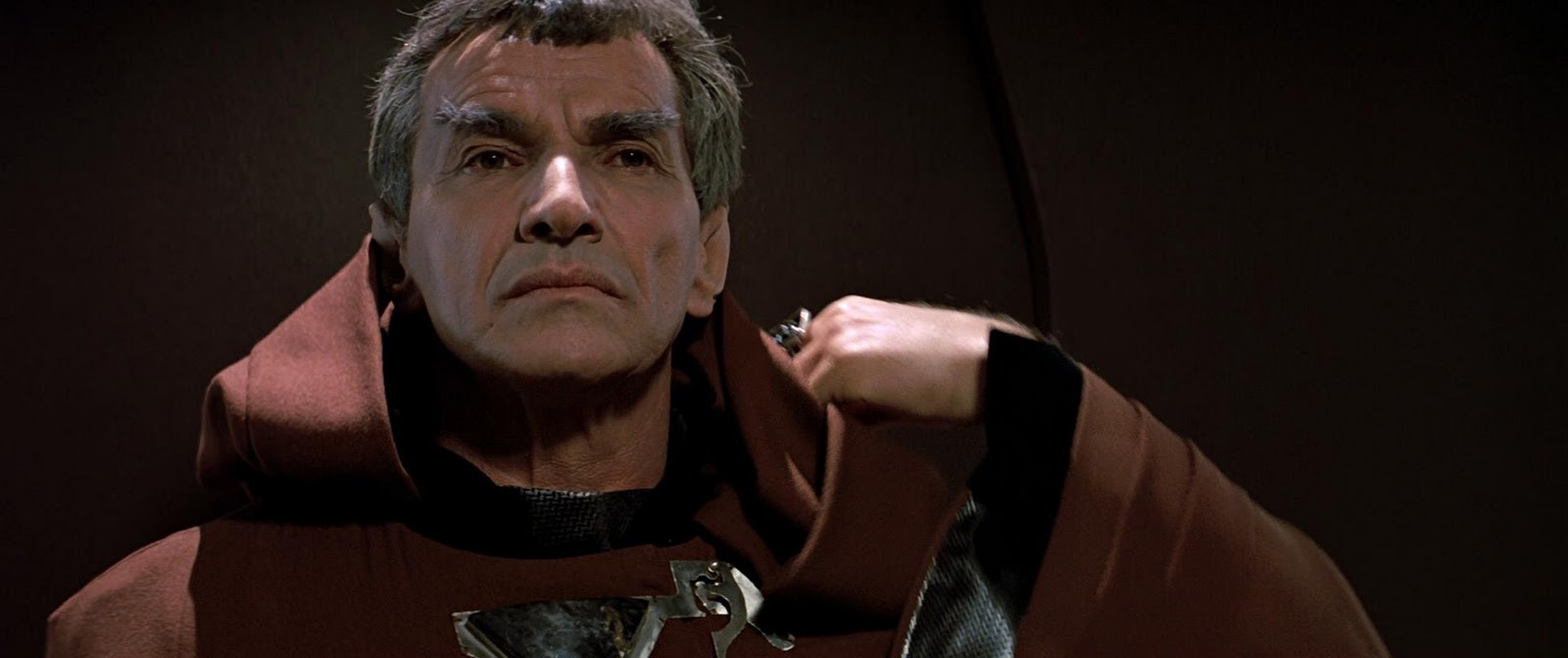 Picture of Sarek